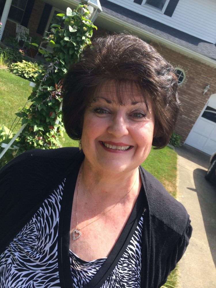 My journey through pain. Dr. Lazar changed my life! | Debbie Jansen