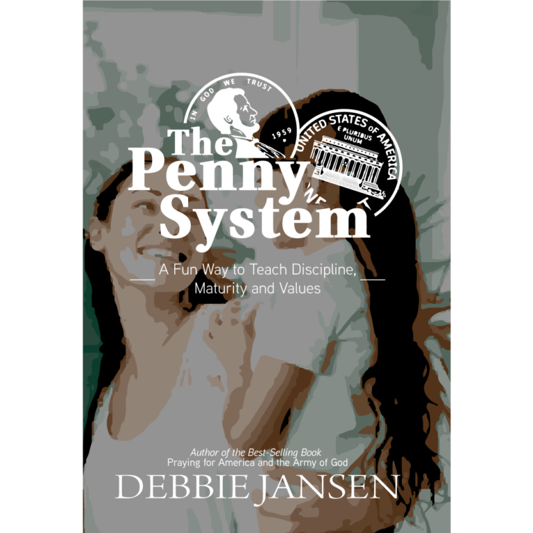 Home Page | Debbie Jansen